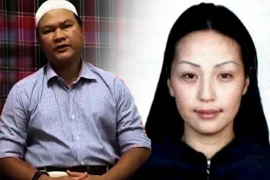 KES PEMBUNUHAN ALTANTUYA : TERIMA 1 JUTA UNTUK TUTUP MULUT DAN JADI ...