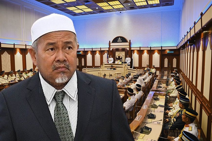 ADUN pembangkang Pahang keliru antara peruntukan adil atau sama rata ...