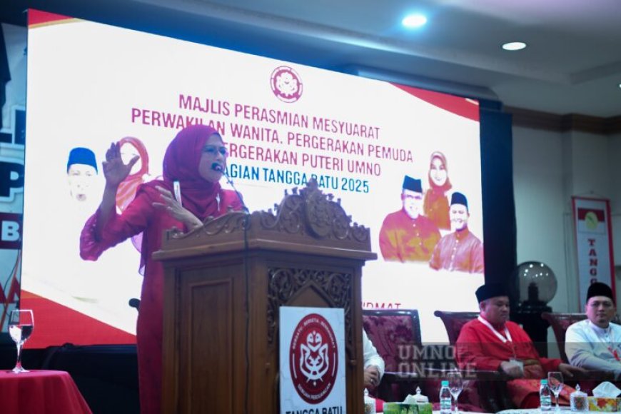 Matlamat Kita Menang Pilihan Raya, Jentera Perlu Solid - Pahangku Media