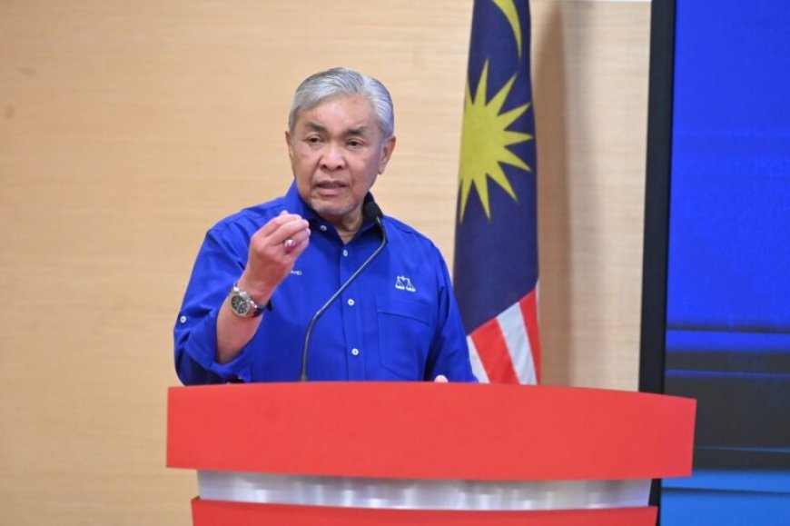 BN Perlu Pendekatan Digital, Langkah Taktikal Hadapi PRU16 - Pahangku Media